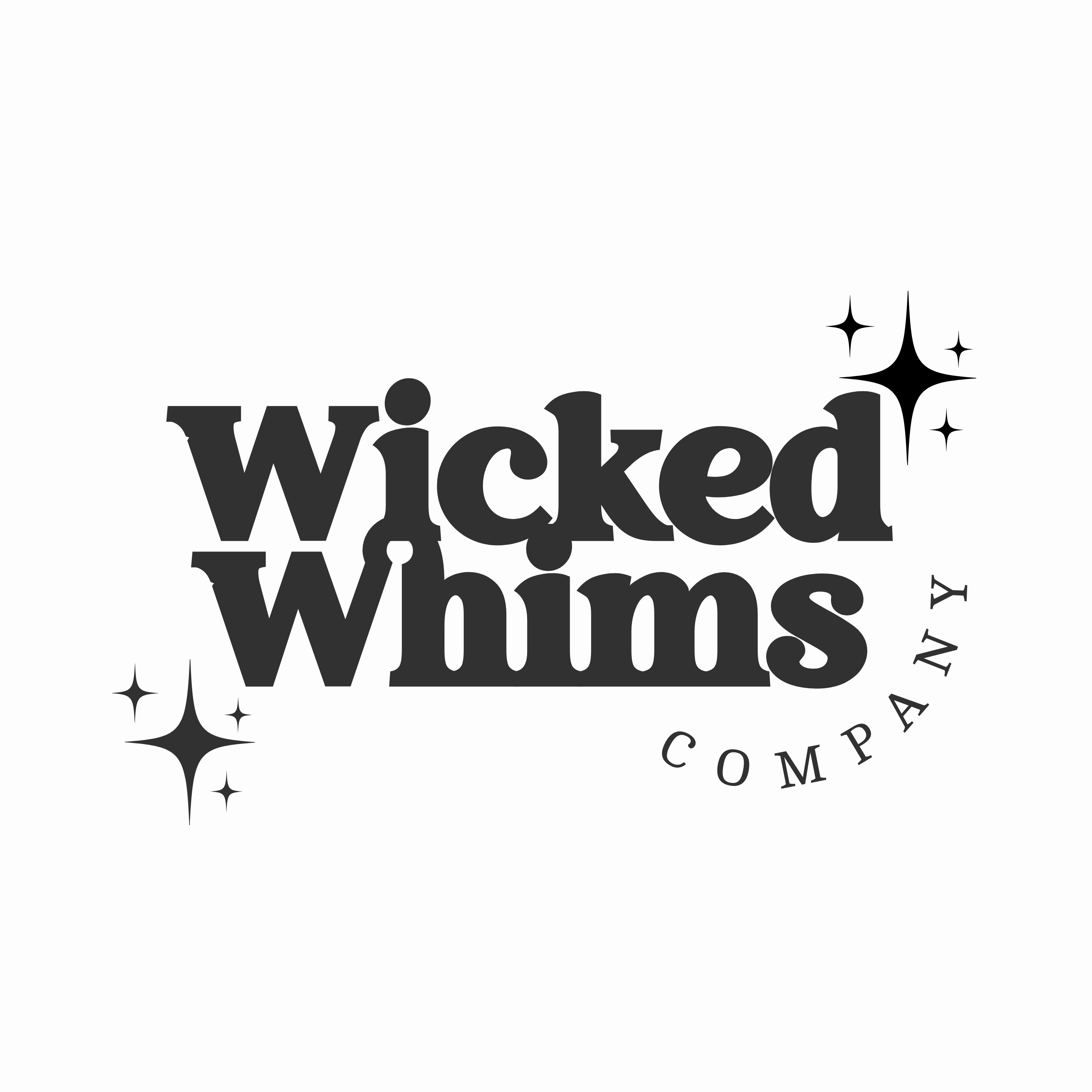 Wicked Whims Company